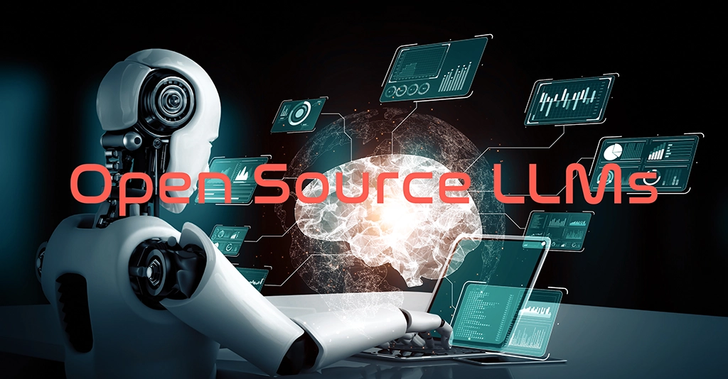 Open Source LLMs